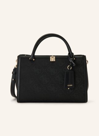 Guess Handtasche Audrey schwarz