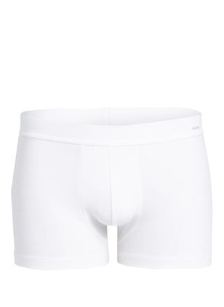 CALIDA Calida Boxershorts Cotton Code weiss