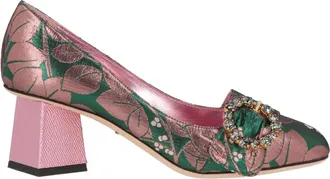 Dolce & Gabbana SCHUHE - Pumps auf YOOX.COM