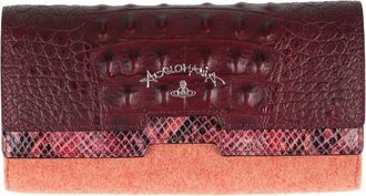 Vivienne Westwood Kleinlederwaren - Brieftaschen auf YOOX.COM