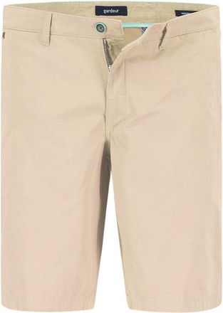 Gardeur Herren Shorts beige