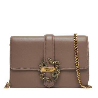 Just Cavalli Handtasche Just Cavalli 79RA5PA6 Beige
