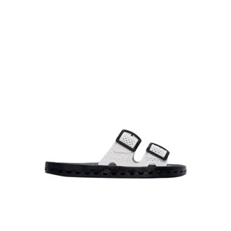 Sensi Homme, Chaussures, Blanc, Taille: 40 EU La Jolla Urban Slipper