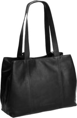 The Chesterfield Brand Wax Pull Up Gail Sac &agrave; main port&eacute; &agrave; l&eacute;paule cuir 36 cm