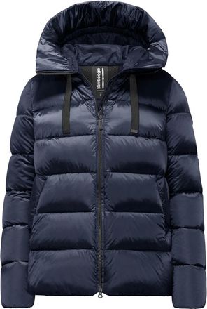 Bomboogie Femme, Vestes, Bleu, Taille: 48 FR Veste Rome