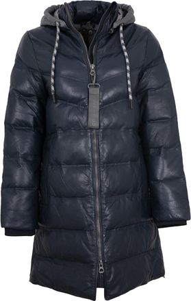 Mauritius &Uuml;bergangsjacke GWValeriah