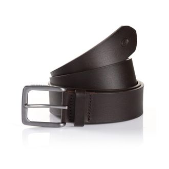 Tom Tailor Tom Tailor Herren TTSCOTT G&uuml;rtel, Braun, 100