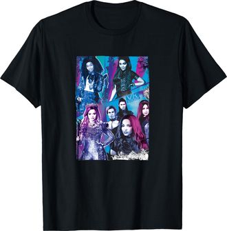 Disney Descendants 3 VK Kids T-Shirt T-Shirt