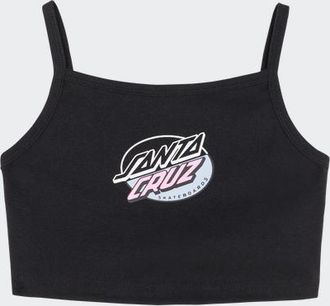 Santa Cruz Top - Taille 10