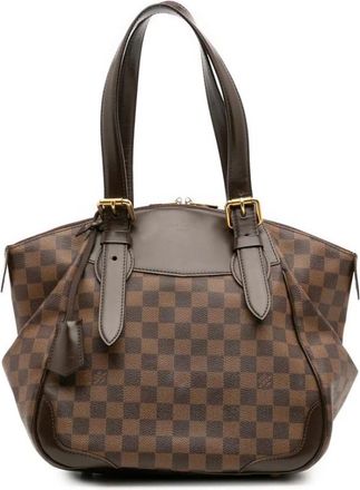 Louis Vuitton Damen, Pre-Owned, Braun, ONE SIZEGr&ouml;&szlig;e