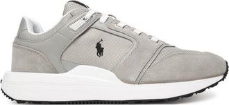 Polo Ralph Lauren Sneakers Train 89 V2 809973974004 Grau