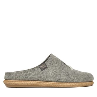 Toni Pons Hausschuhe Toni Pons Tobi-Ef Dunkelblau