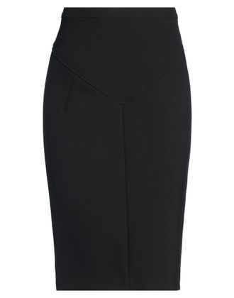 N&deg;21 HOSEN & R&Ouml;CKE - Midi-R&ouml;cke auf YOOX.COM