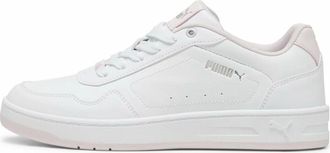 Puma Puma, Damen, Schuhe, Wei&szlig;, 38 1/2 EUGr&ouml;&szlig;e