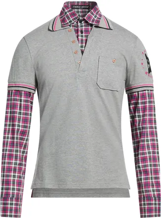 Frankie Morello TOPS - Poloshirts auf YOOX.COM