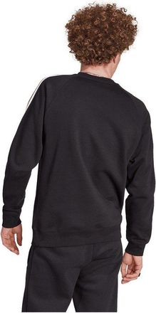 adidas Originals Sweatshirt adidas Originals 3S Sweatshirt Herren Baumwolle