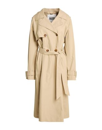 Silvian Heach JACKEN & M&Auml;NTEL - Jacken, M&auml;ntel & Trenchcoats auf YOOX.COM