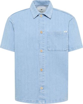 Mustang Jeans Style Phoenix Denim