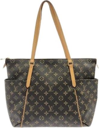 Louis Vuitton Damen, Pre-Owned, Braun, ONE SIZEGr&ouml;&szlig;e