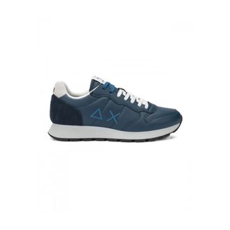 Sun 68 Herren, Schuhe, Blau, 42 EUGr&ouml;&szlig;e