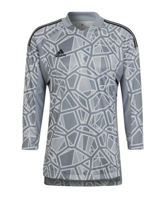 adidas Mens Jersey Con22Gk JSY L P, Lgtgre, HB1614, XL EU