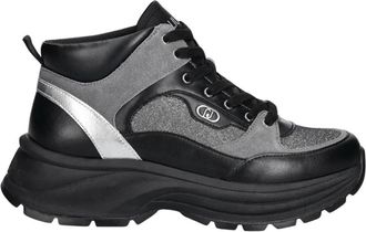 Liu Jo Damen, Schuhe, Schwarzk, 39 EUGr&ouml;&szlig;e