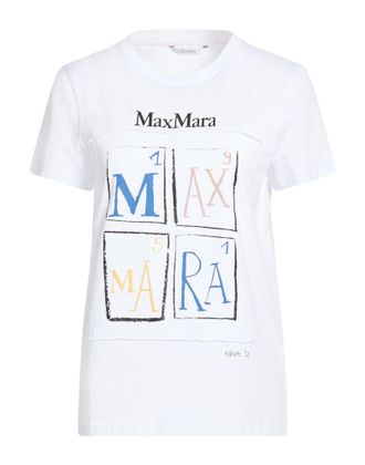 Max Mara TOPS - T-shirts auf YOOX.COM