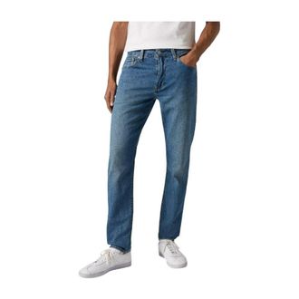 Levi's Slim Taper Jeans - - Jeans - Herren - Blau - W29 L32