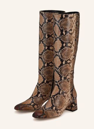 Magnanni Magnanni Stiefel braun