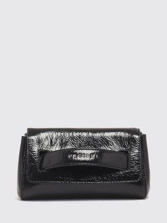 Orciani Clutch Damen Farbe Schwarz