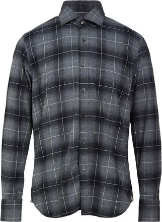 Tintoria Mattei TOPS - Hemden auf YOOX.COM