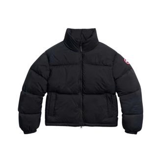 Canada Goose Canada Goose Jacken - - Jackets - Damen - Schwarzk - M