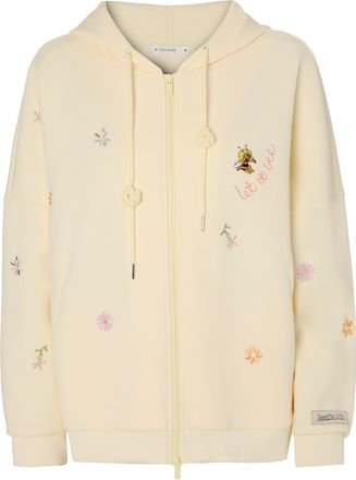 Tatuum Sweatjacke Wing