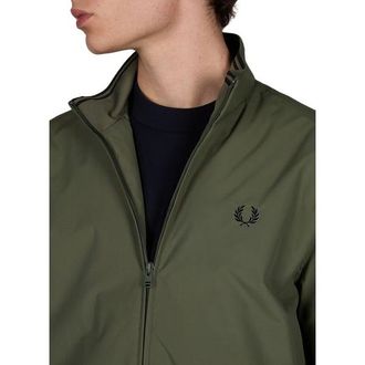 Fred Perry Blouson col montant