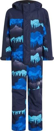 McKinley Kinder Overall Tiger II