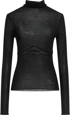 Patrizia Pepe STRICKWAREN - Rollkragenpullover auf YOOX.COM