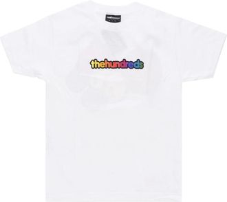 The Hundreds Homme, Tops, Blanc, Taille: XL Froots Tee