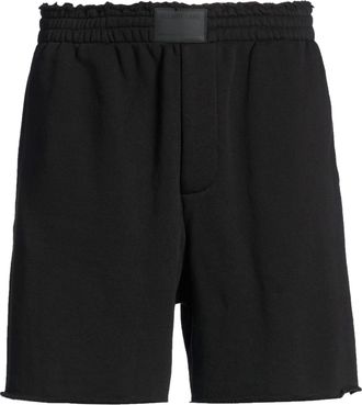 Helmut Lang HOSEN & R&Ouml;CKE - Shorts & Bermudashorts auf YOOX.COM