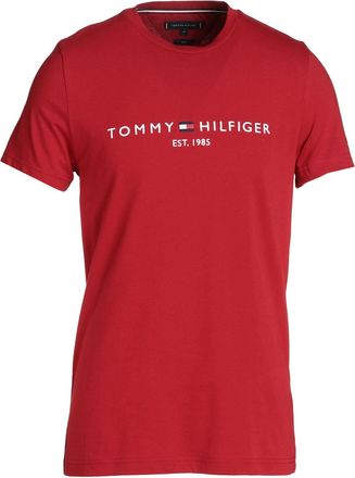 Tommy Hilfiger TOMMY LOGO T-SHIRT