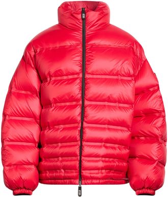 Giorgio Armani JACKEN & M&Auml;NTEL - Pufferjacken & Daunenjacken auf YOOX.COM