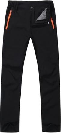 Generic Jogging Homme Pantalon Jogging Homme Pantalon Survetement Homme Confortable Classique - Pantalon Outdoor S&eacute;chage Rapide Homme - Extensible, Respirant,