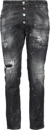 Dsquared2 HOSEN & R&Ouml;CKE - Jeanshosen auf YOOX.COM