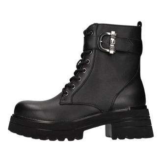 Cesare Paciotti 4Bv134 Stiefeletten - - Shoes - Damen - Schwarzk - 41 EU