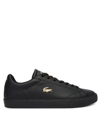 Lacoste Sneakers Lerond Set 225 2 CMA 7 50CMA0016 Schwarz
