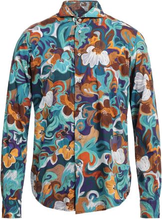 Brian Dales TOPS - Hemden auf YOOX.COM