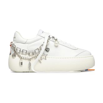 Barracuda Damen, Schuhe, Wei&szlig;, 36 EUGr&ouml;&szlig;e