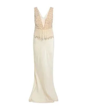 Elisabetta Franchi ROBES - Robes longues sur YOOX.COM