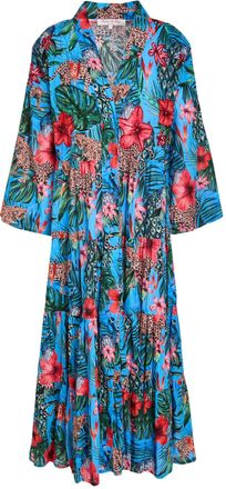 Connor & Blake KLEIDER - Maxi-Kleider auf YOOX.COM