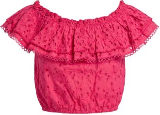 Poupette St Barth TOPS - Tops auf YOOX.COM