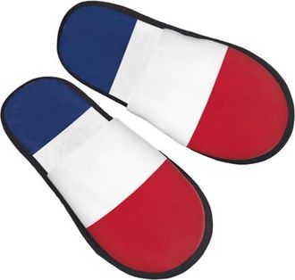 Generic Drapeau N&eacute;erlandais Homme Femme Pantoufles Confortable Chaussons L&eacute;g&egrave;res Chaussures De Maison Pour Ext&eacute;rieur Int&eacute;rieur Automne M
